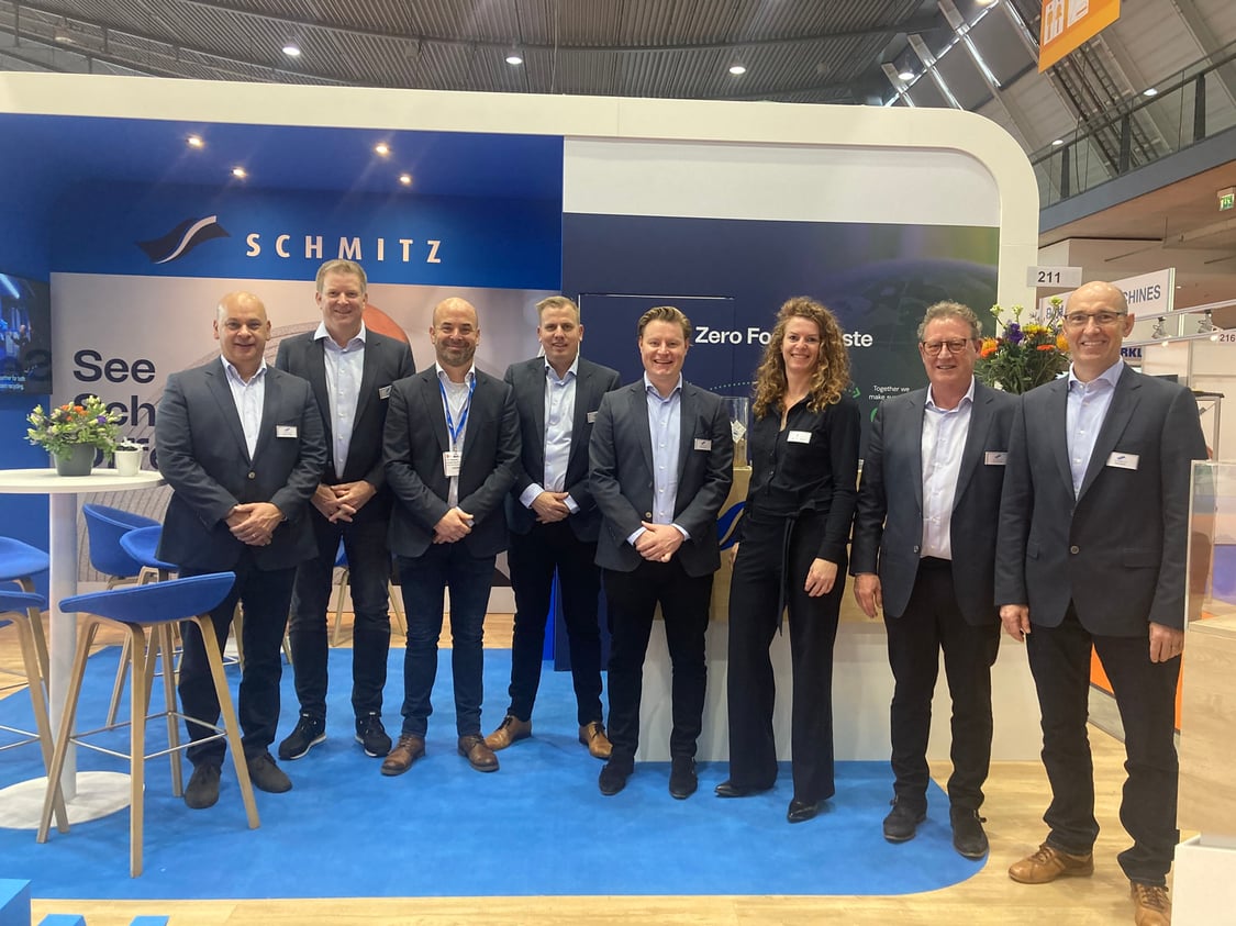 Besuchen Sie uns auf der Foam Expo 2025