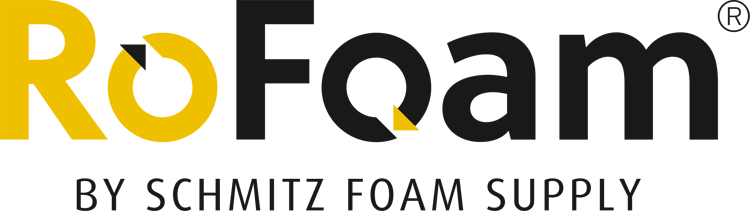 Schmitz Foam Supply | Producer of first-class foam: RoFoam