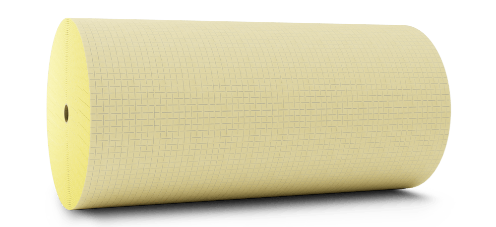 Schmitz Foam launches new roll foam shock pad