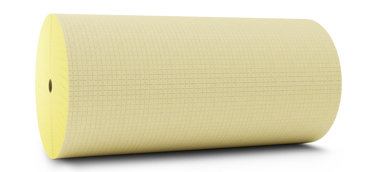 Schmitz Foam launches new roll foam shock pad
