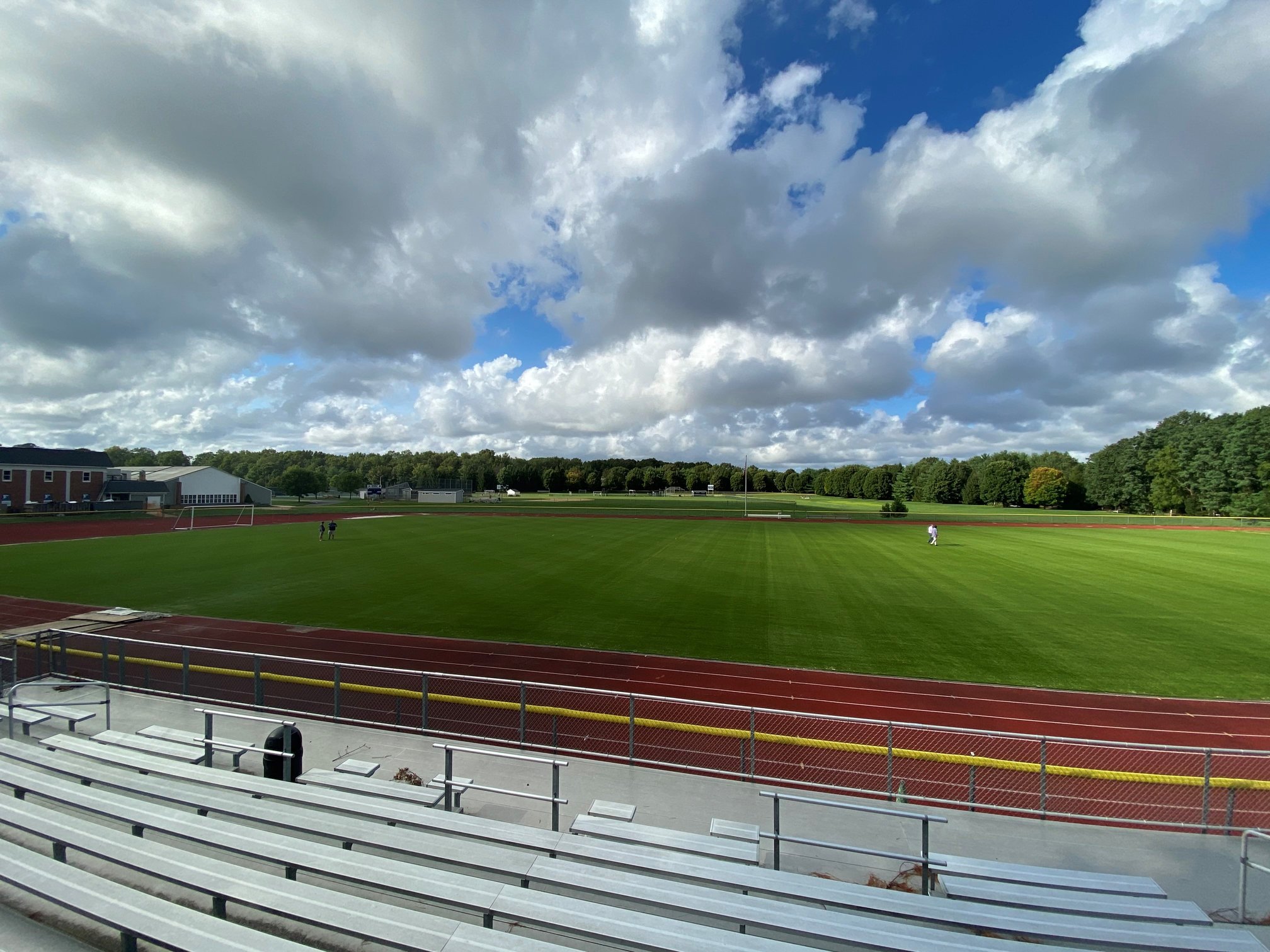 Casestudy - Ranney School