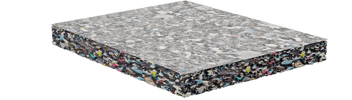 ProPlay | Shock Absorption & Drainage | Schmitz Foam Products