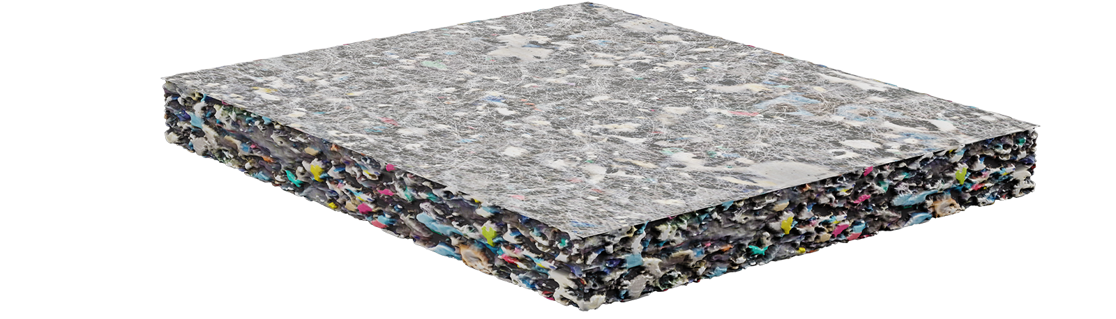 Schmitz Foam Products | Shock absorption & drainage | Read more!