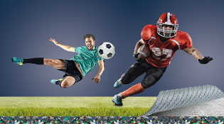 ProPlay | Shock Absorption & Drainage | Schmitz Foam Products